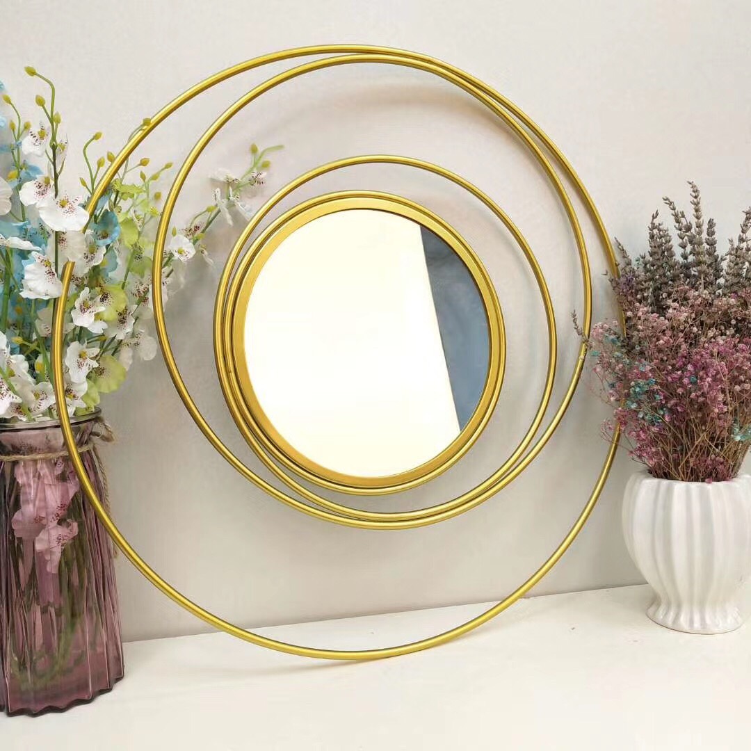 Những loại gương deco mà bạn nên có cho ngôi nhà của mình - Tường Xinh ...